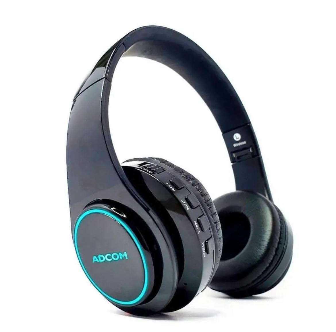 Elevate Your Listening Experience with Adcom Headphones - Top Quality ...