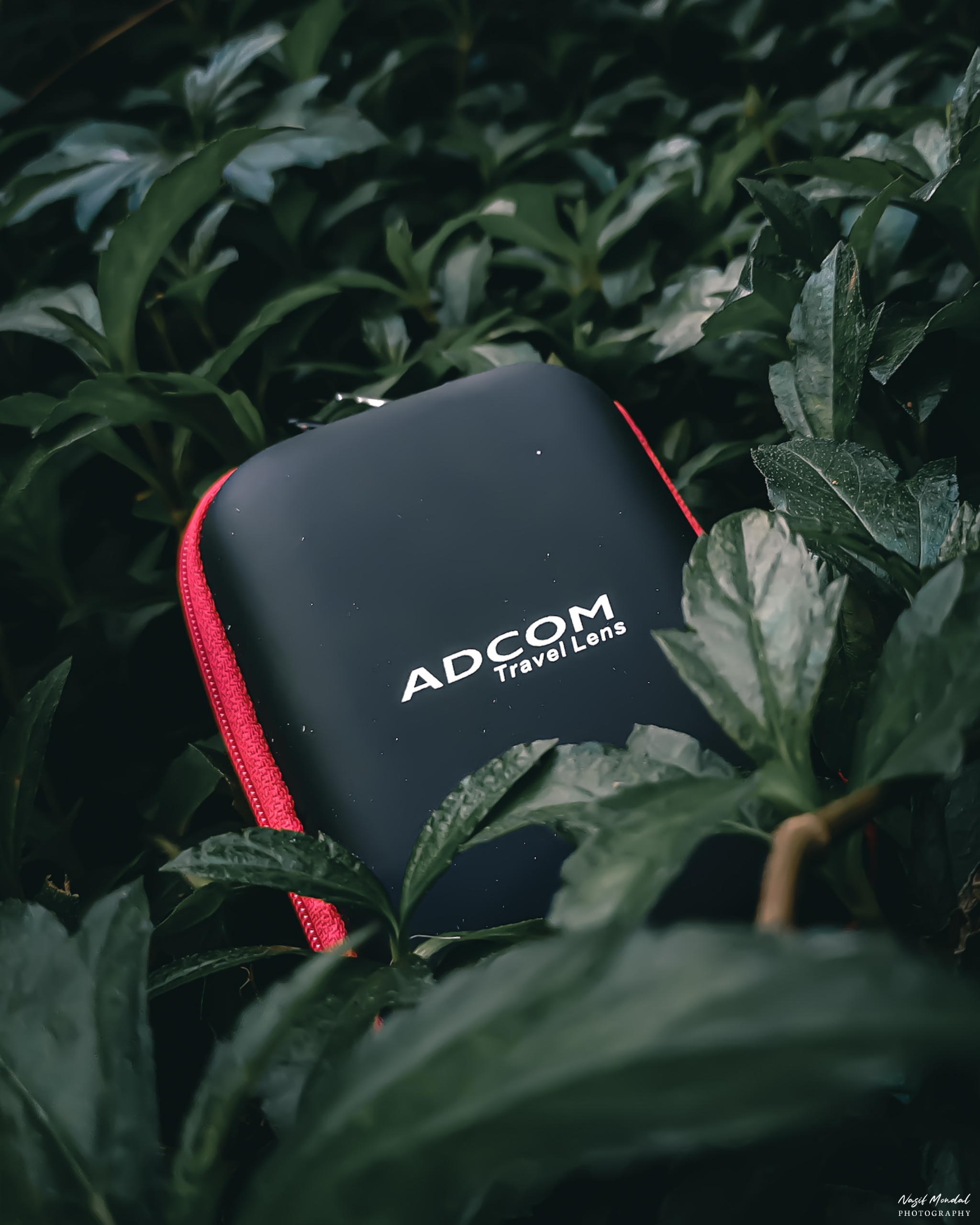 5 in 1 Mobile Phone Camera Lens Kit | Adcom India :)