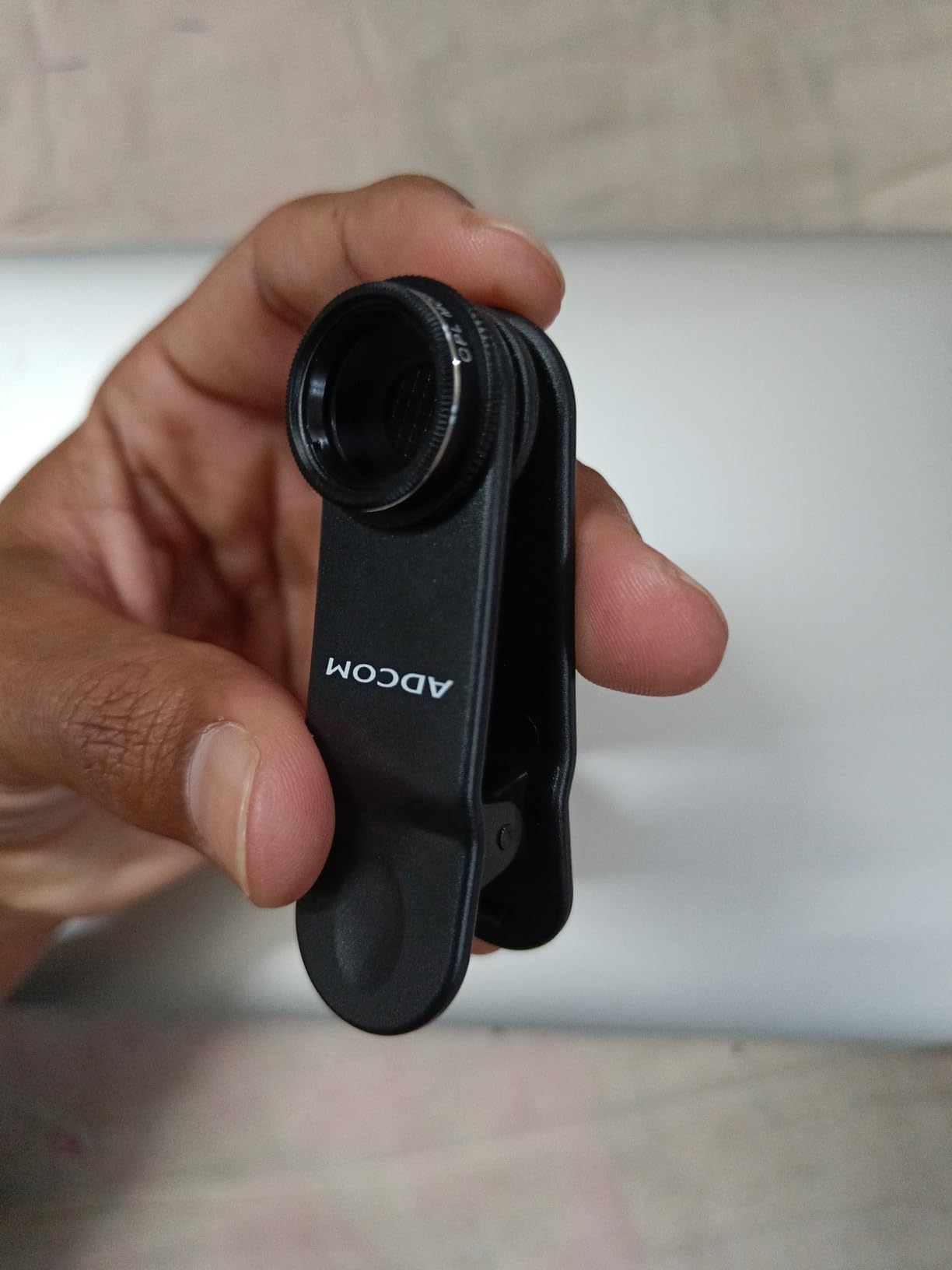 Adcom CPL Filter Mobile Phone Camera Lens | Adcom India :)