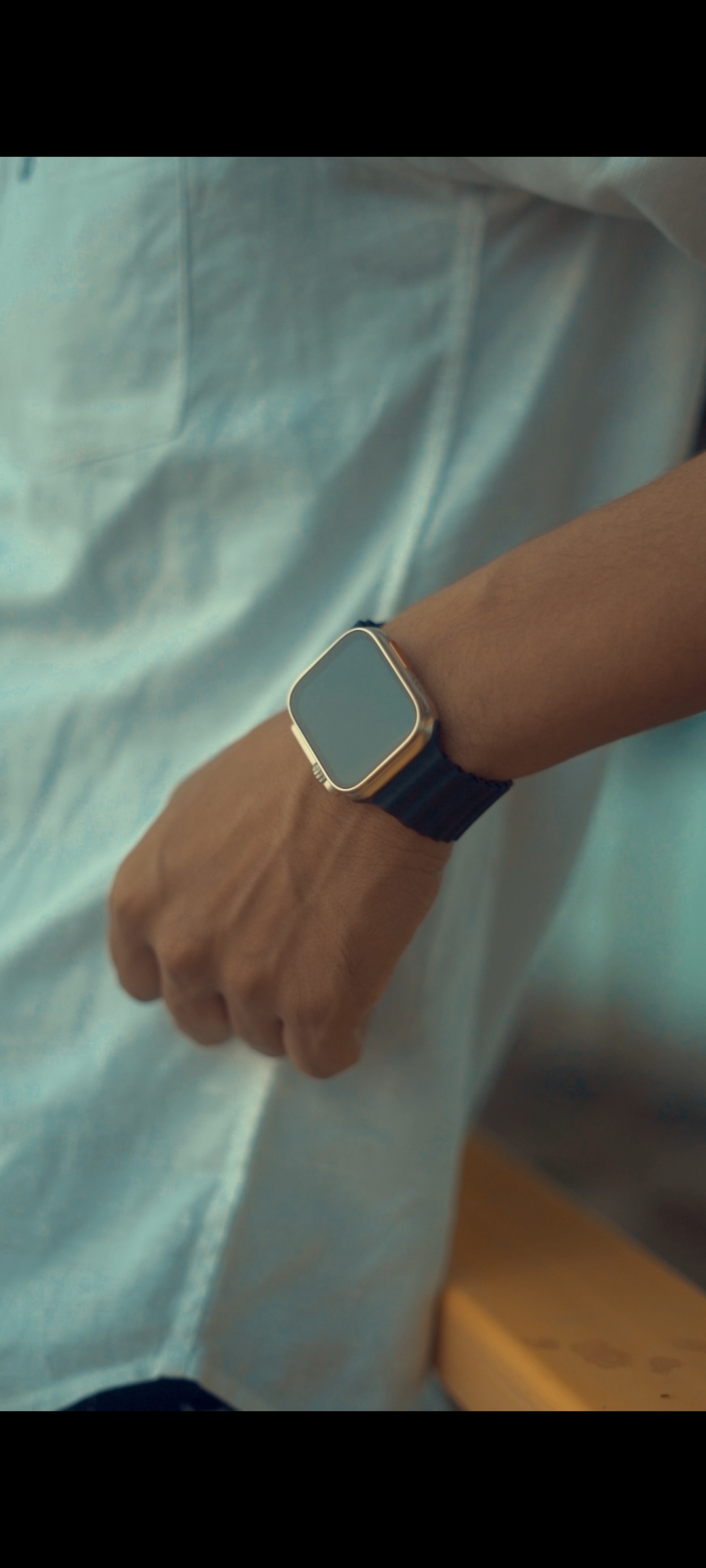 Adcom Armour Smartwatch with Bluetooth Calling | Adcom India :)
