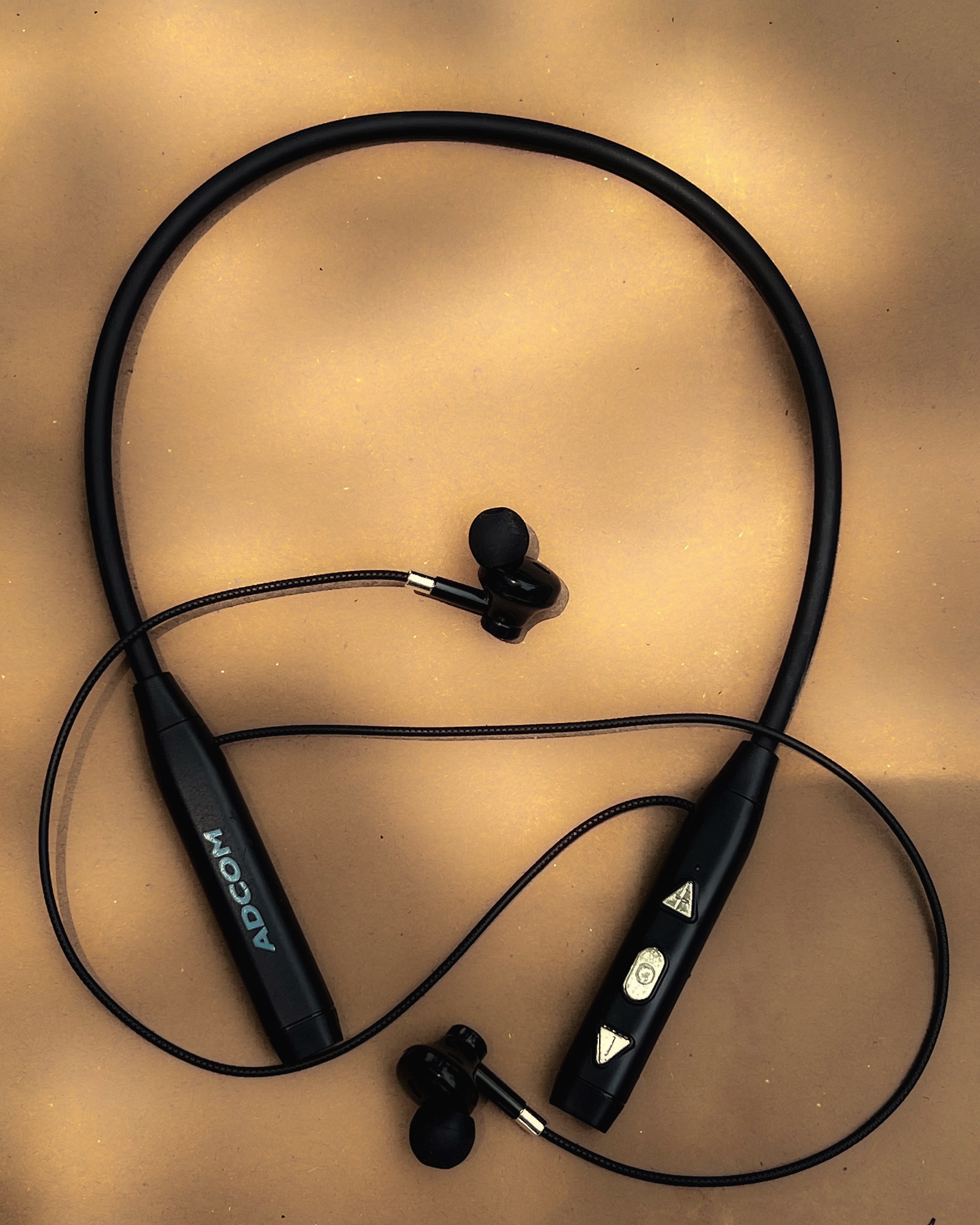 Adcom Pulse Wireless Bluetooth Headset | Adcom India :)