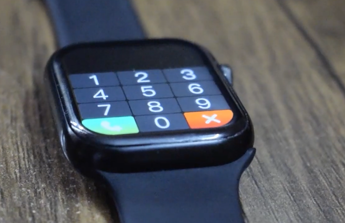 Adcom Ignite Voice Smartwatch with Bluetooth Calling | Adcom India :)