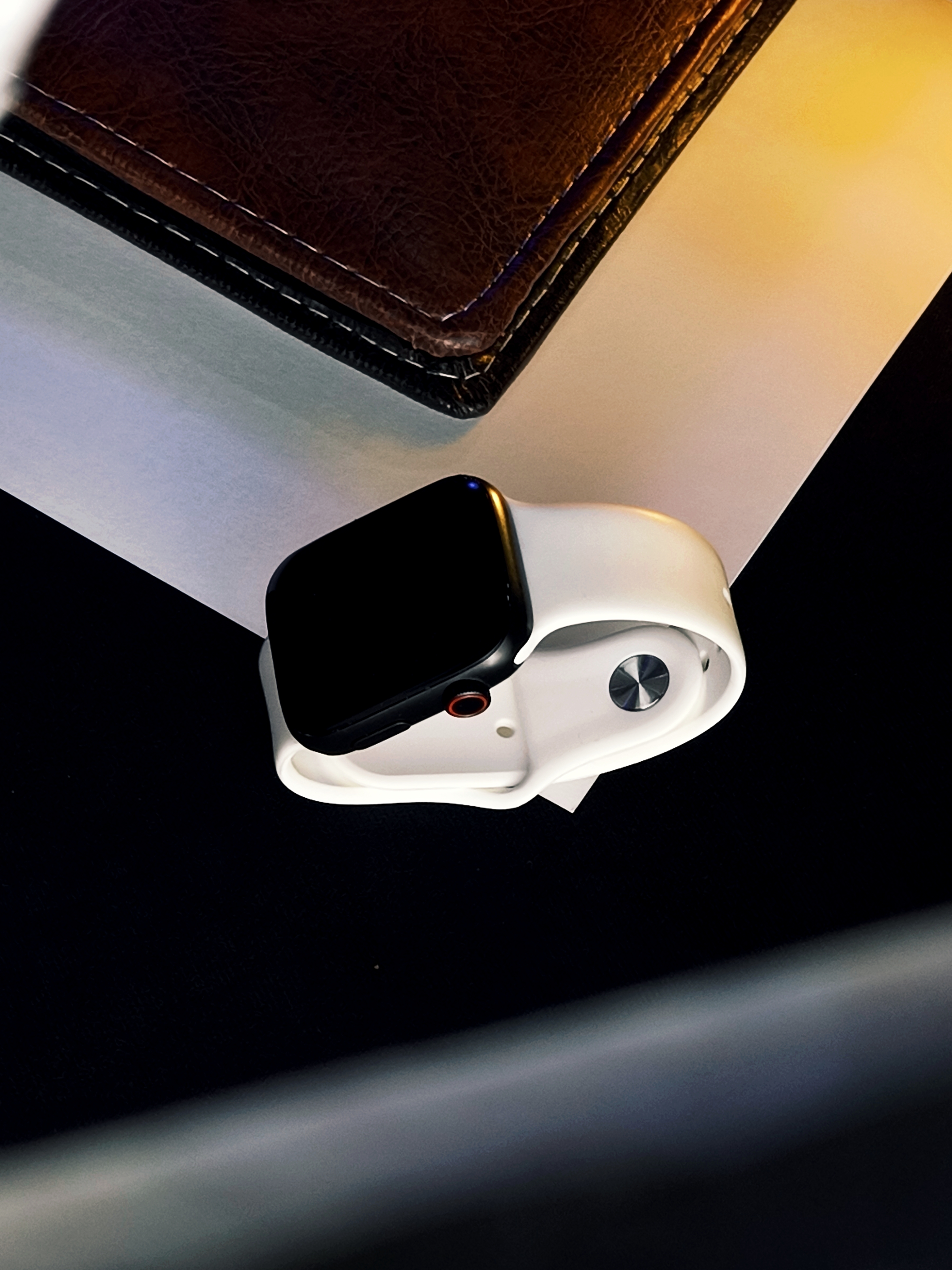 Adcom Ignite Voice Smartwatch with Bluetooth Calling | Adcom India :)