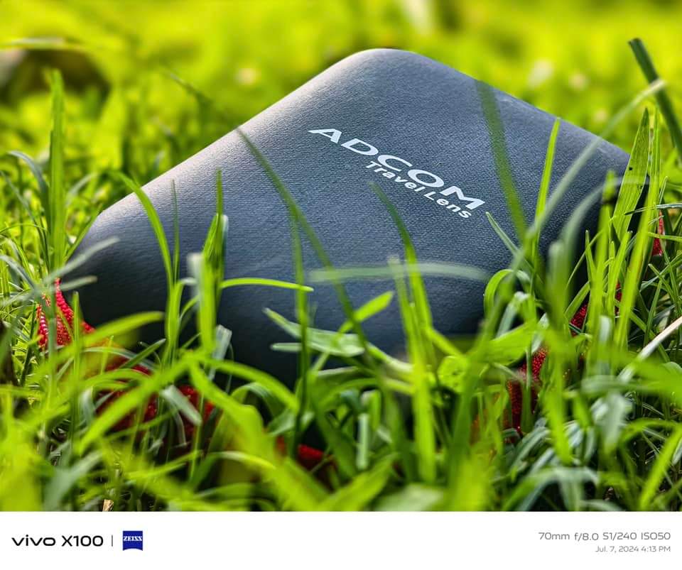 5 in 1 Mobile Phone Camera Lens Kit | Adcom India :)