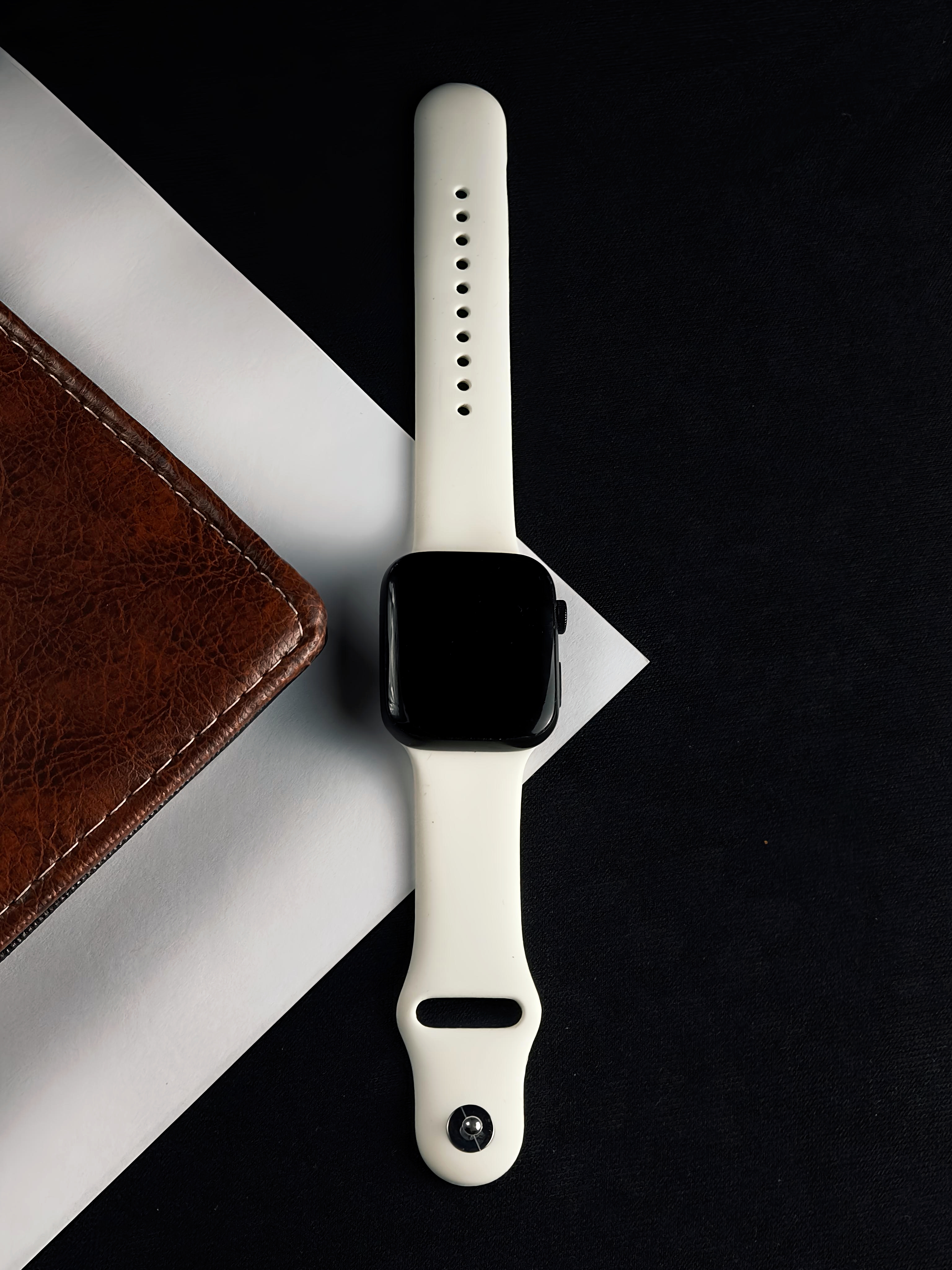 Adcom Ignite Voice Smartwatch with Bluetooth Calling | Adcom India :)