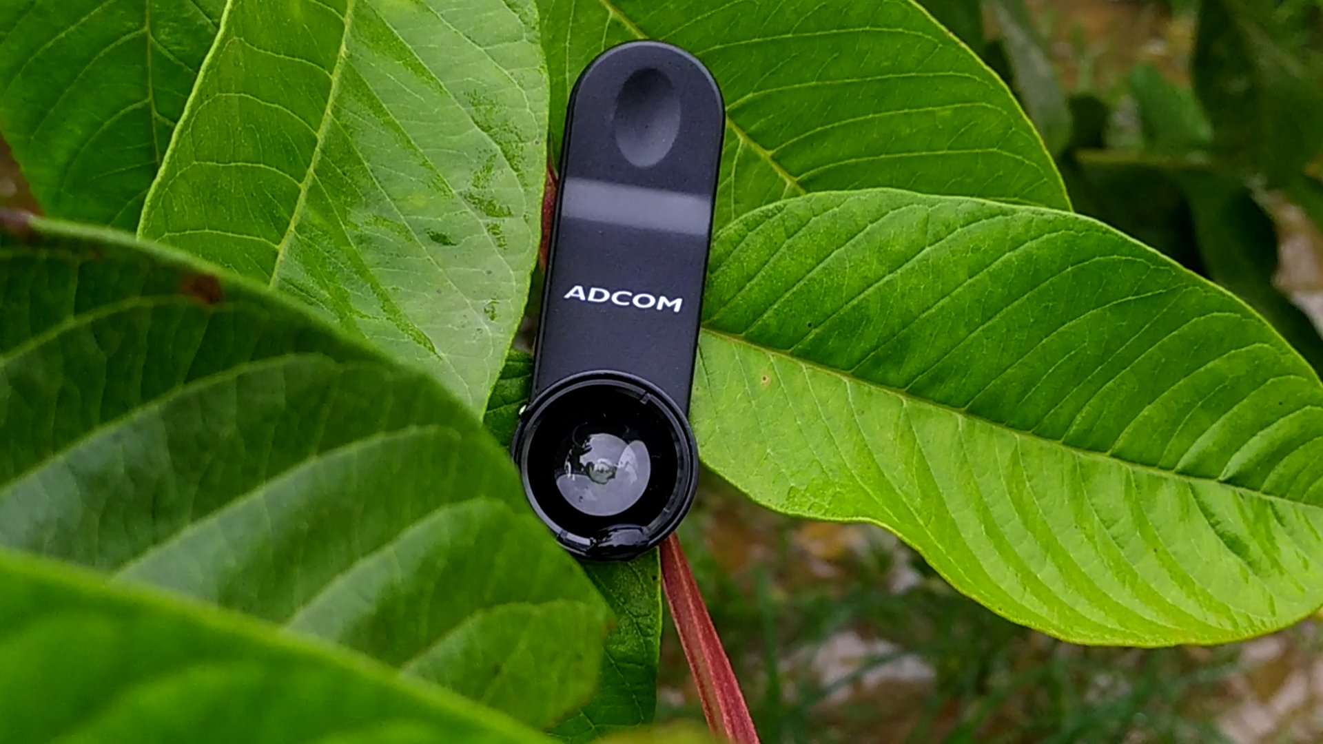5 in 1 Mobile Phone Camera Lens Kit | Adcom India :)