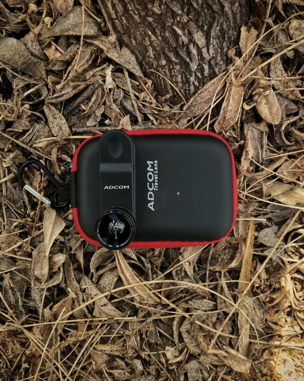 5 in 1 Mobile Phone Camera Lens Kit | Adcom India :)