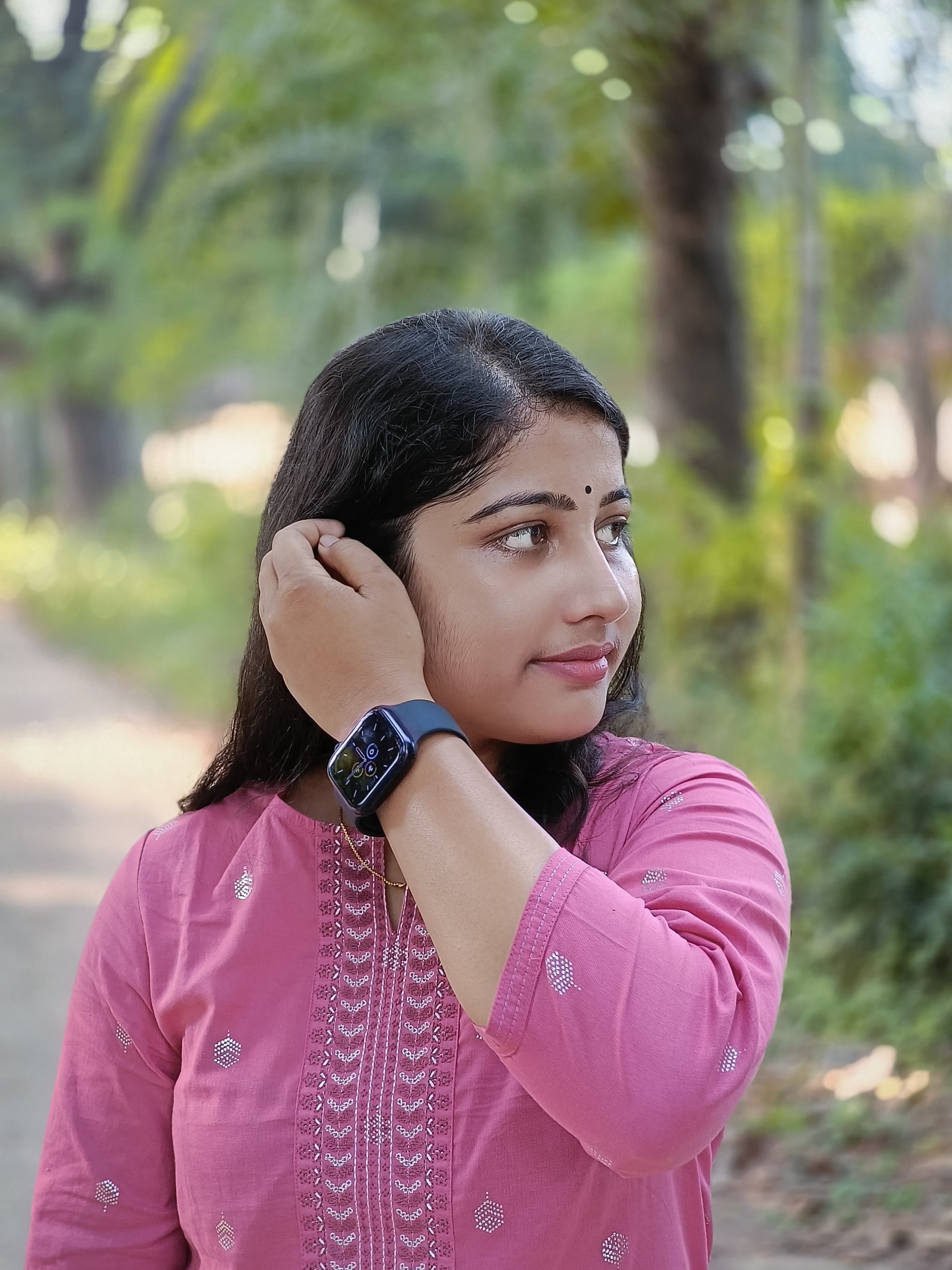 Adcom Ignite Voice Smartwatch with Bluetooth Calling | Adcom India :)